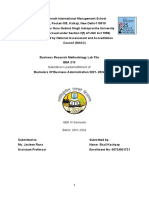 m3 Vtu Notes | PDF | Series (Mathematics) | Fourier Series