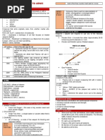 Basic Skills in Arnis | PDF | Foot