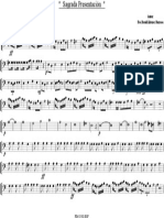 Scale Sheet Trombone | PDF | Musical Scales | Pitch (Music)