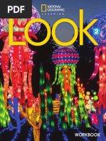 National Geographic - Look 1 | PDF