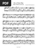Best Part - Piano | PDF