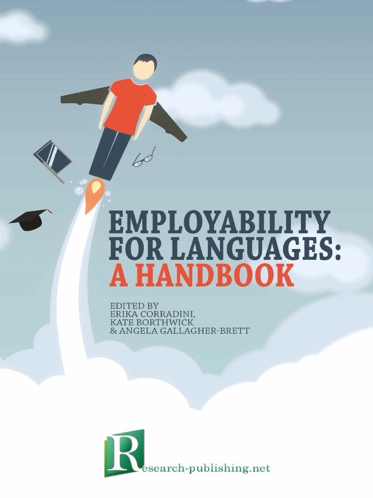 Employability For Languages | PDF | Language Education | Teachers