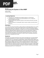 BIM Technical Standards - MEP Color Mapping - GSA | PDF | Plumbing ...