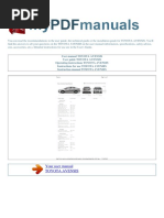 DTC Status Bit Conditions Explained | PDF | Computer Data | Bit