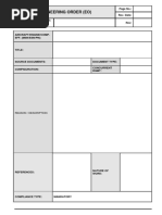 Packaging of Airline Supplies - ATA Spec 300 - Cat III Extract | PDF