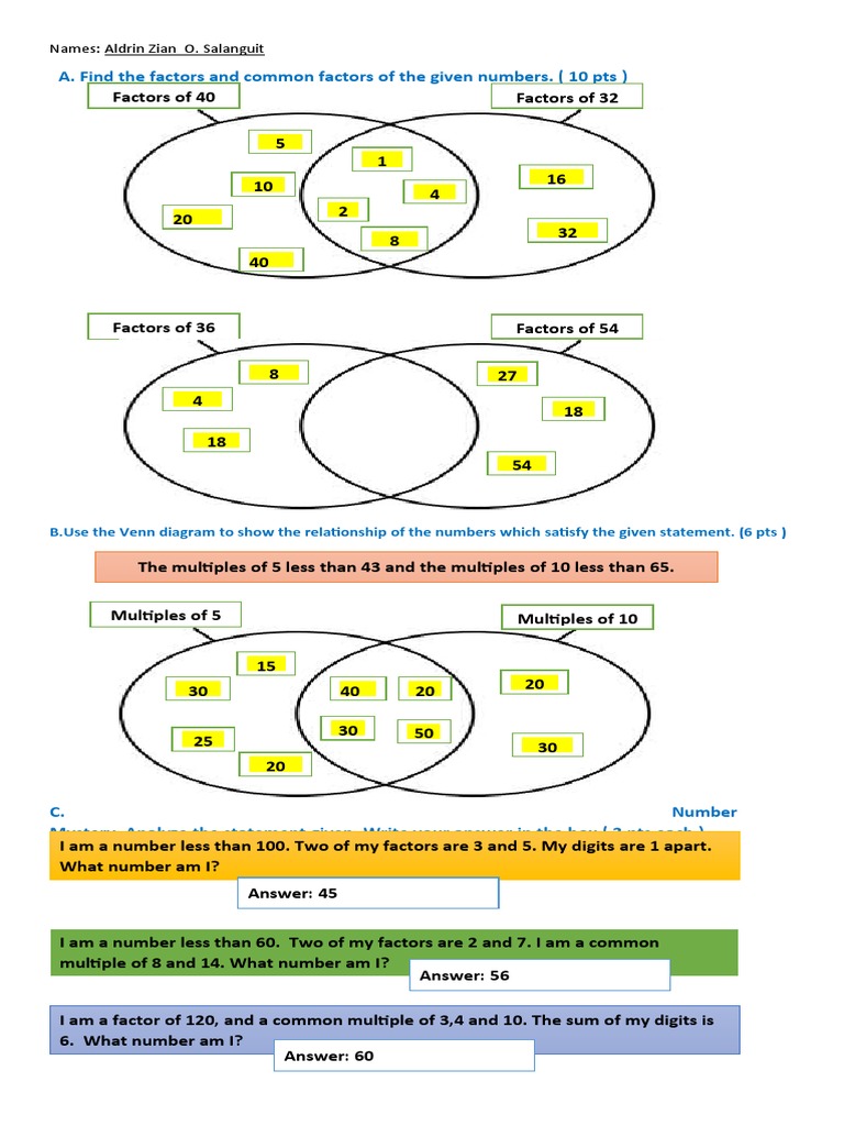 Peta 2 | Download Free PDF | Mathematics