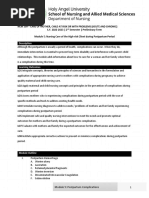 House Tree Person Brief Manual | PDF | Anxiety | Id