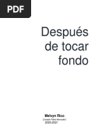 Refenax Gotas Nasales Prospecto | PDF | Asma | Farmacología