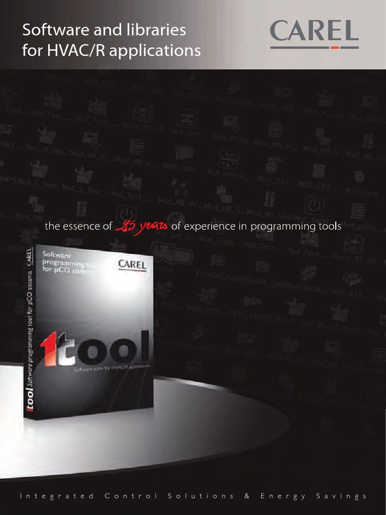 1tool Brochure | Download Free PDF | Computer Program | Programming