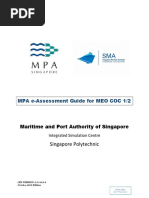 Ocean Learning Platform Help 2 | PDF | Educational Technology ...