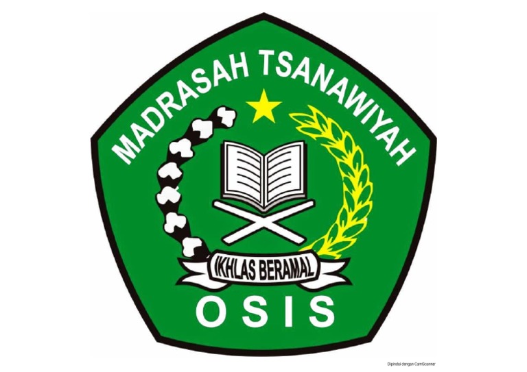 Logo OSIS | PDF