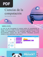 Guía de Instalación de mBlock | PDF