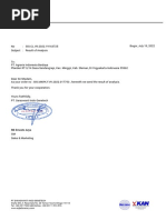 Din en Iso 13920-1996 | PDF | Engineering Tolerance | Metrology