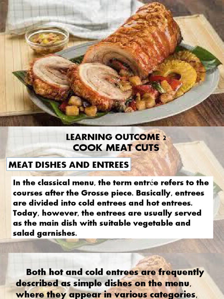 Untitled | PDF | Entrée | Grilling