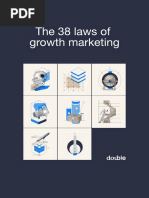 Gaddie Pitch Cheat Sheet | PDF