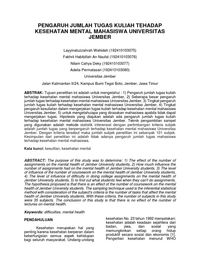 Referensi Jurnal 1 | PDF