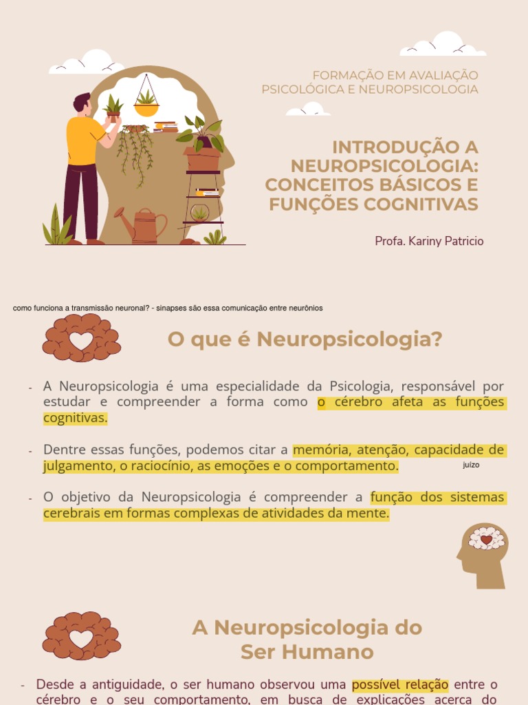 _SLIDE MÓDULO 2 - Introdução à Neuropsicologia_ conceitos básicos e ...