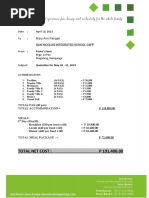 School Memorandum Shortened Period | PDF