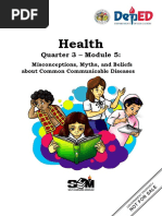 ADCS-ADL Manual | PDF | Recall (Memory) | Cognition