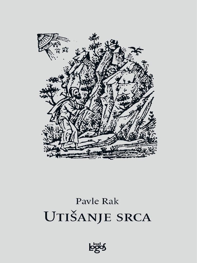 Pavle - Rak UTIŠANJE SRCA | PDF