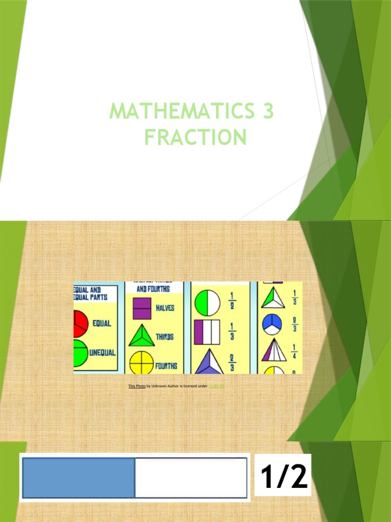 Math Presentation | PDF