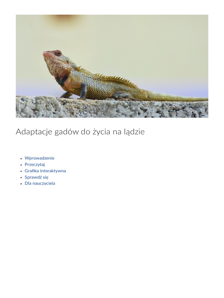 Adaptacje_gadow_do_zycia_na_ladz | PDF