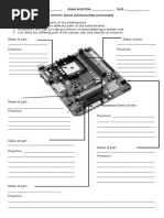 Computer Laboratory Maintenance Plan and Schedule | PDF | Antivirus ...