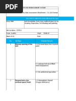 SABTANK | PDF | Crane (Machine)
