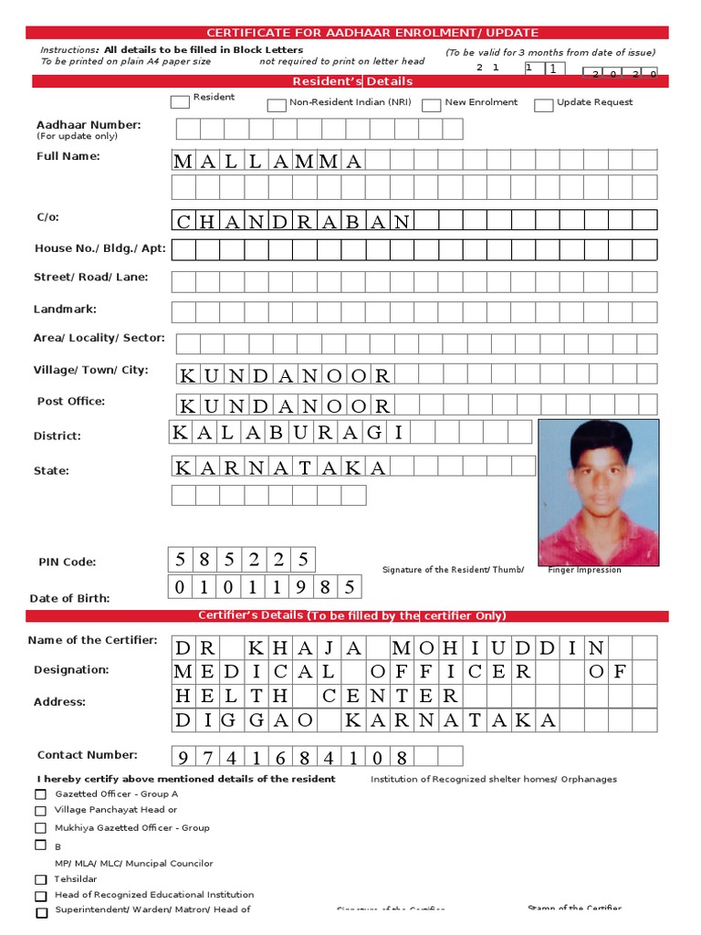 Manjula Mallappa | PDF