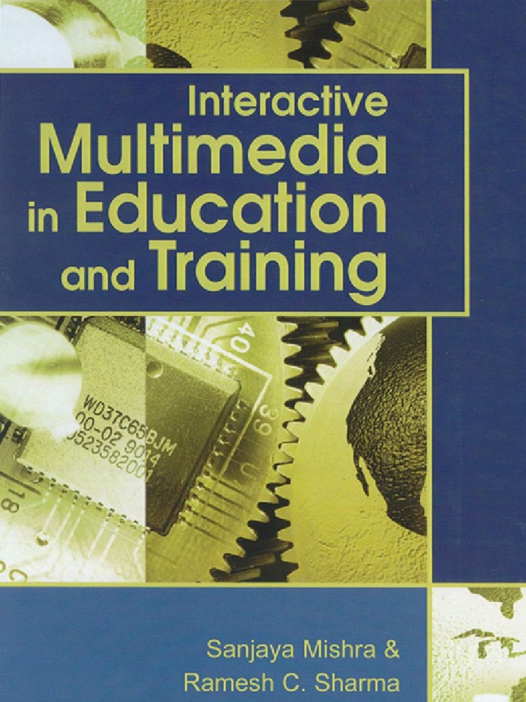 Interactive Multimedia in Education and Training | Multimedia ...