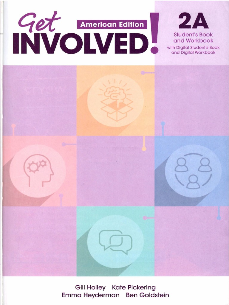 Get Involved | PDF