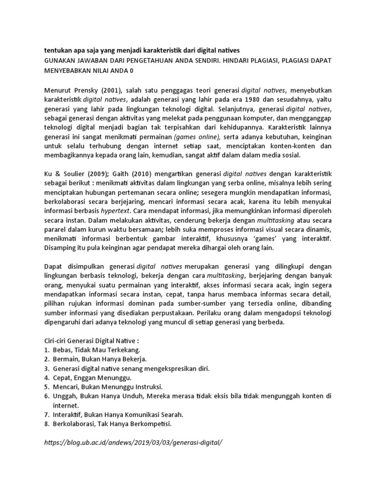 CITRA DEWI 030893017 Diskusi 3 Kerja Sama Dan Jaringan Perpustakaan | PDF