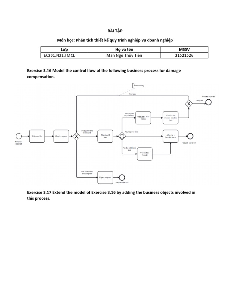 BT2-Process-modeling | PDF