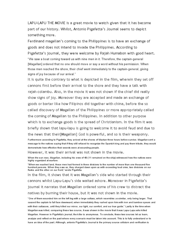 Comparative Contextual Analysis Pdf