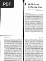 The Little Stranger | PDF