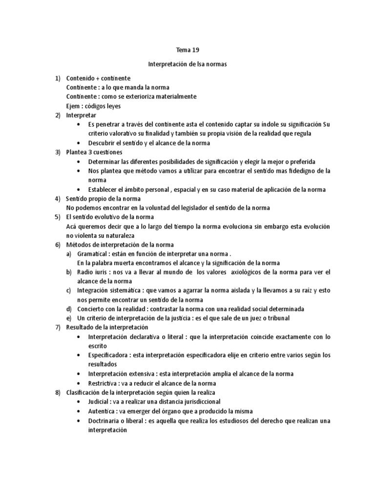 Tema 19 | PDF | Principios éticos | Justicia