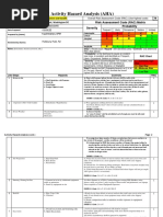Excavation and Trenching Emergency Response Plan | PDF | Emergency ...
