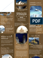 150 Most Famous Landmarks in The World | PDF | Tourist Attractions ...