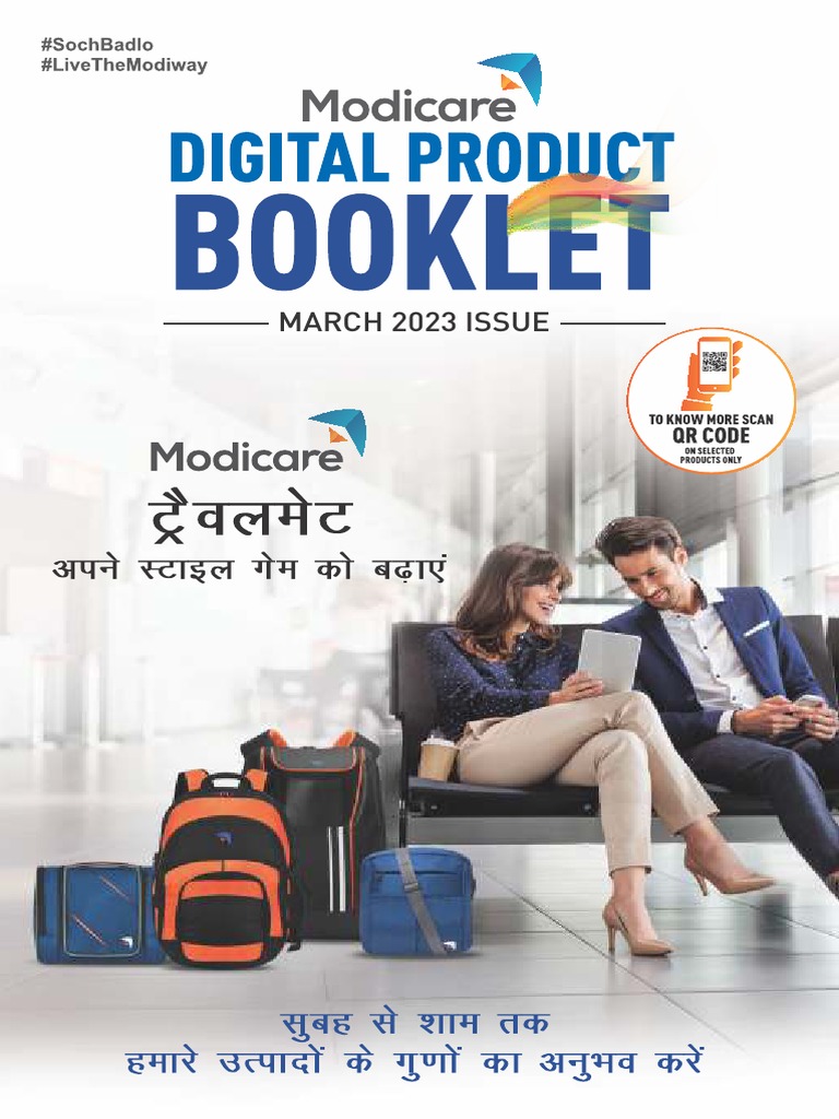 MODIcare | PDF | Nutraceutical | Dietitian