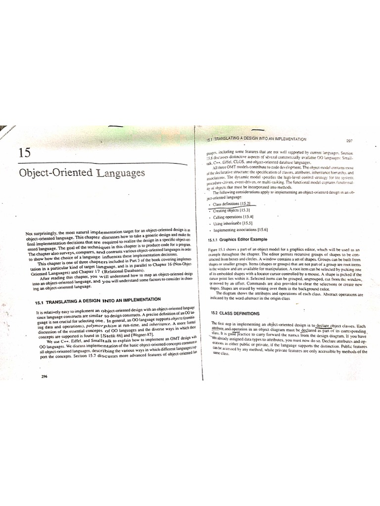dynamic modelling | PDF