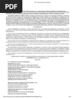 Ficha Tecnica API 50CH Medium | PDF | Laboratorios