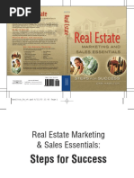 Mastering Real Estate Math | PDF | Mortgage Loan | Fraction (Mathematics)