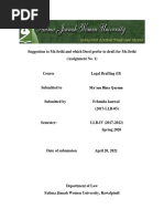 Bandl's Ring: Causes and Risks | PDF | Childbirth | Uterus