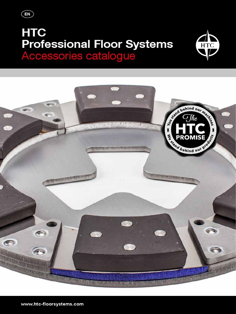 HTC Acc Cat 2015 EN WEB | PDF | Manufactured Goods | Equipment