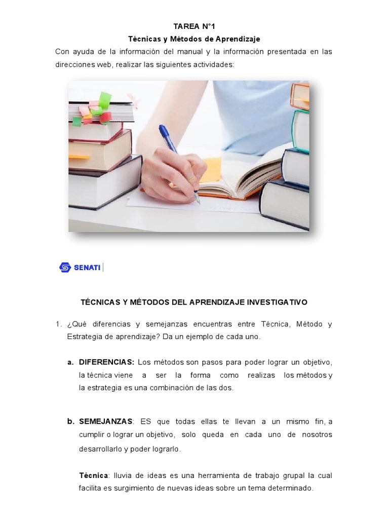 Tarea N | PDF