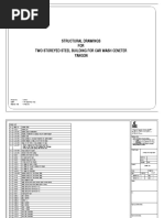 Billboard Structural Design Guidelines | PDF | Billboard | Wood