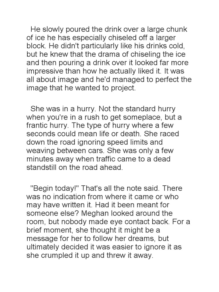 Chiseling Ice to Project Image | PDF