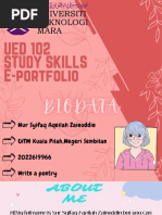 PINK Fayefilms Study Template PDF | PDF | Cognition