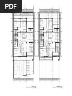 Lamina Planos Arquitectonicos | PDF