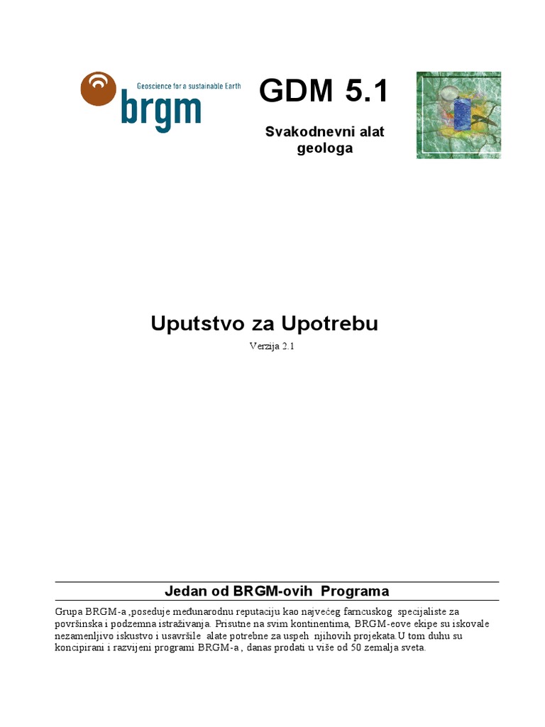 GDM 5.1 | PDF